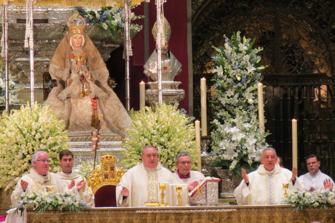 II Congreso de Hermandades y Piedad Popular | II Congreso de ...