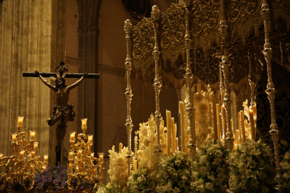 II Congreso de Hermandades y Piedad Popular | II Congreso de ...